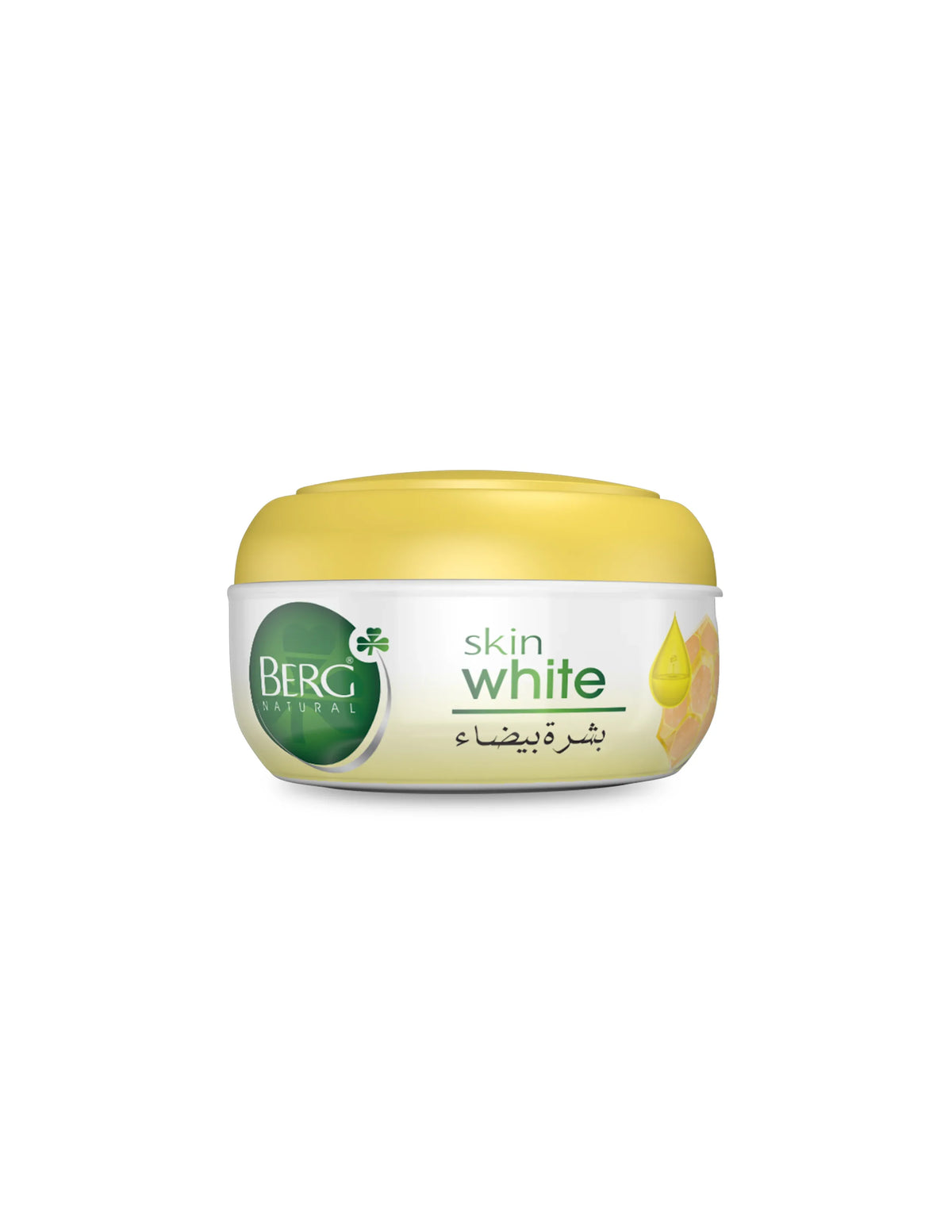 Berg Moisturising Cream (50gm) – berg.pk